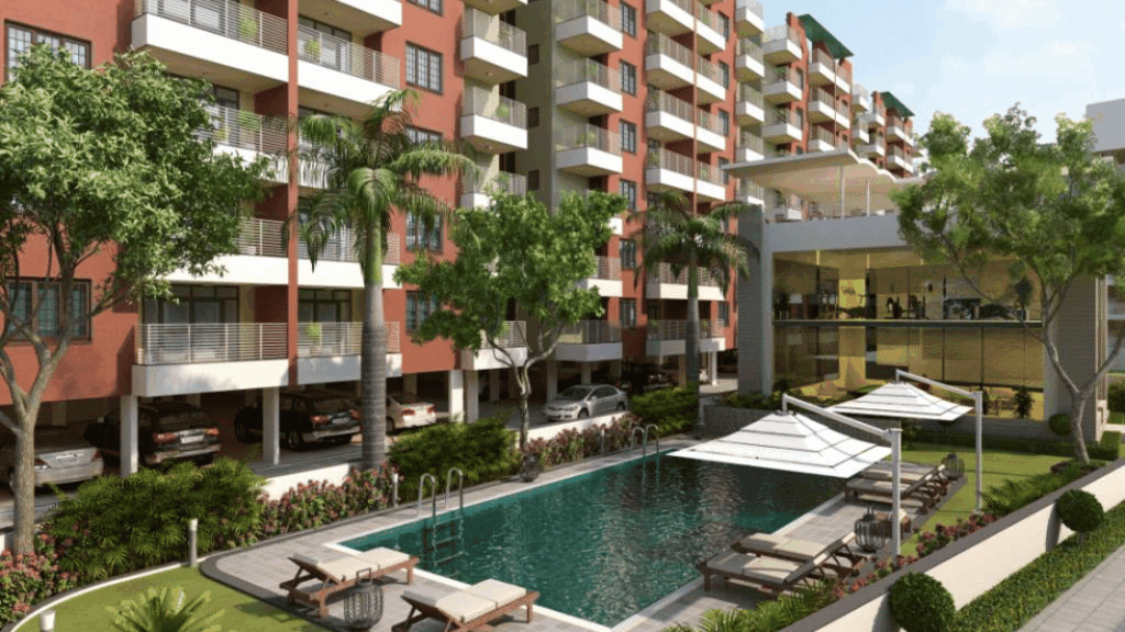 10 projets immobiliers au Sénégal à suivre en 2025 - Senegindia